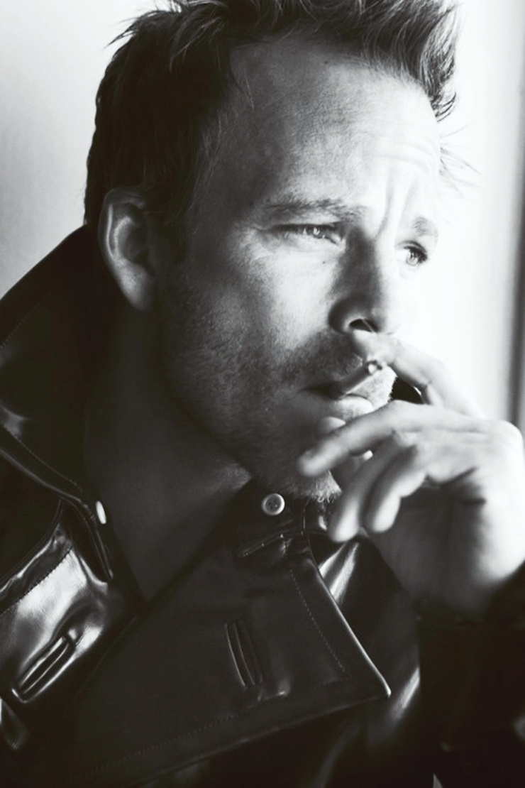 Picture of Stephen Dorff