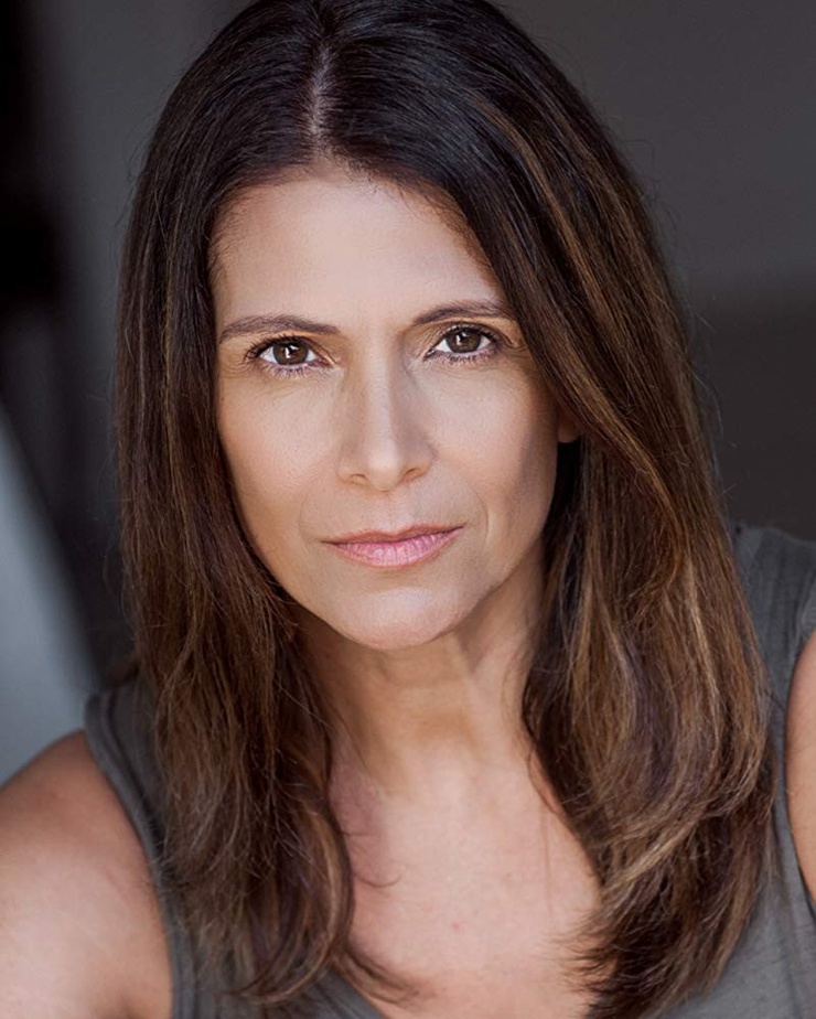 Picture of Darla Delgado