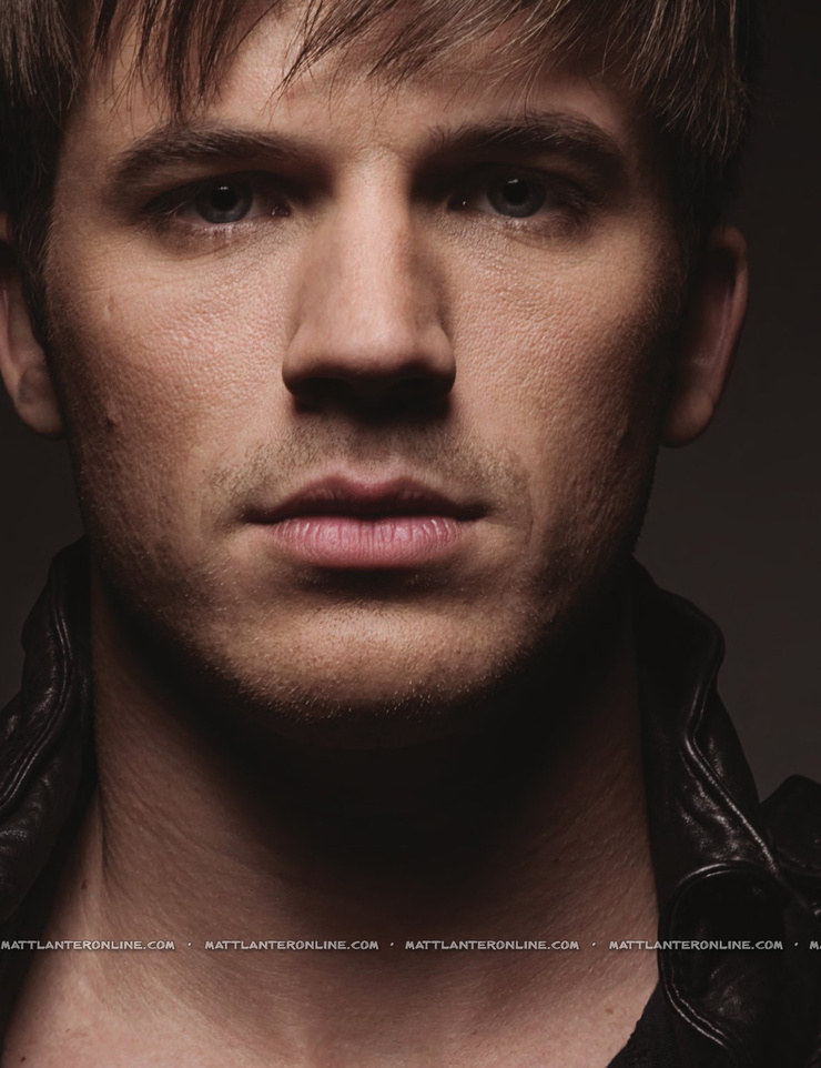 Picture of Matt Lanter