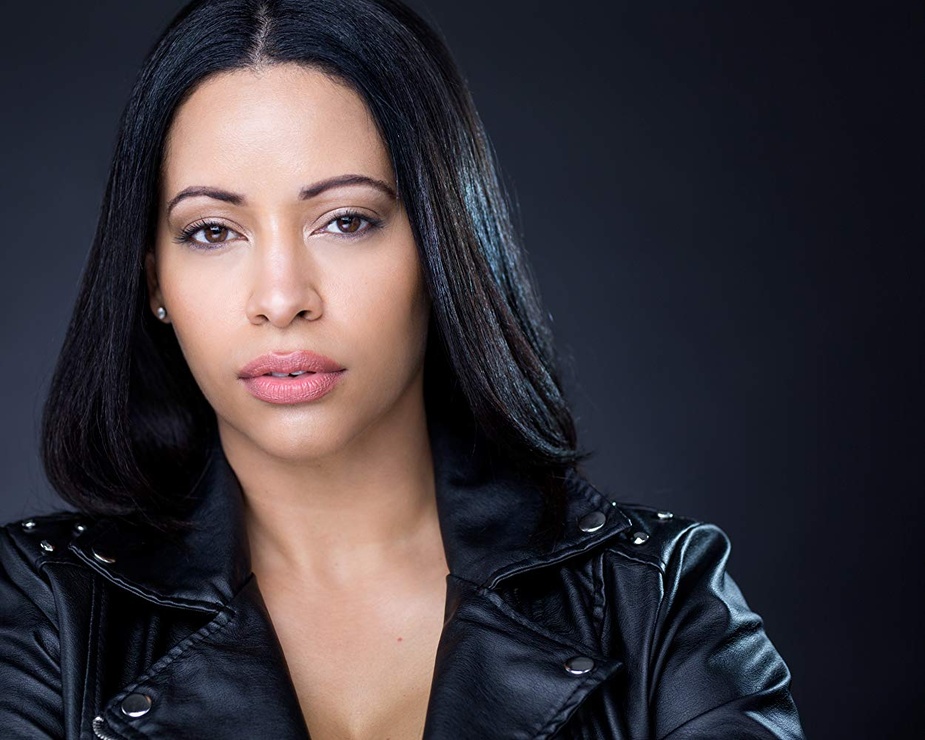 Picture of Jennifer Figuereo