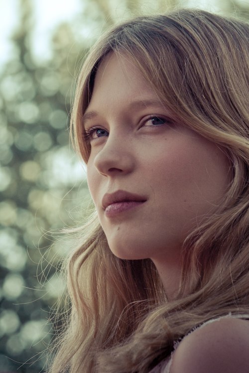 Picture of Léa Seydoux