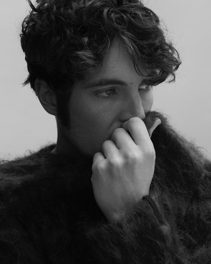 Picture of Tom Hughes