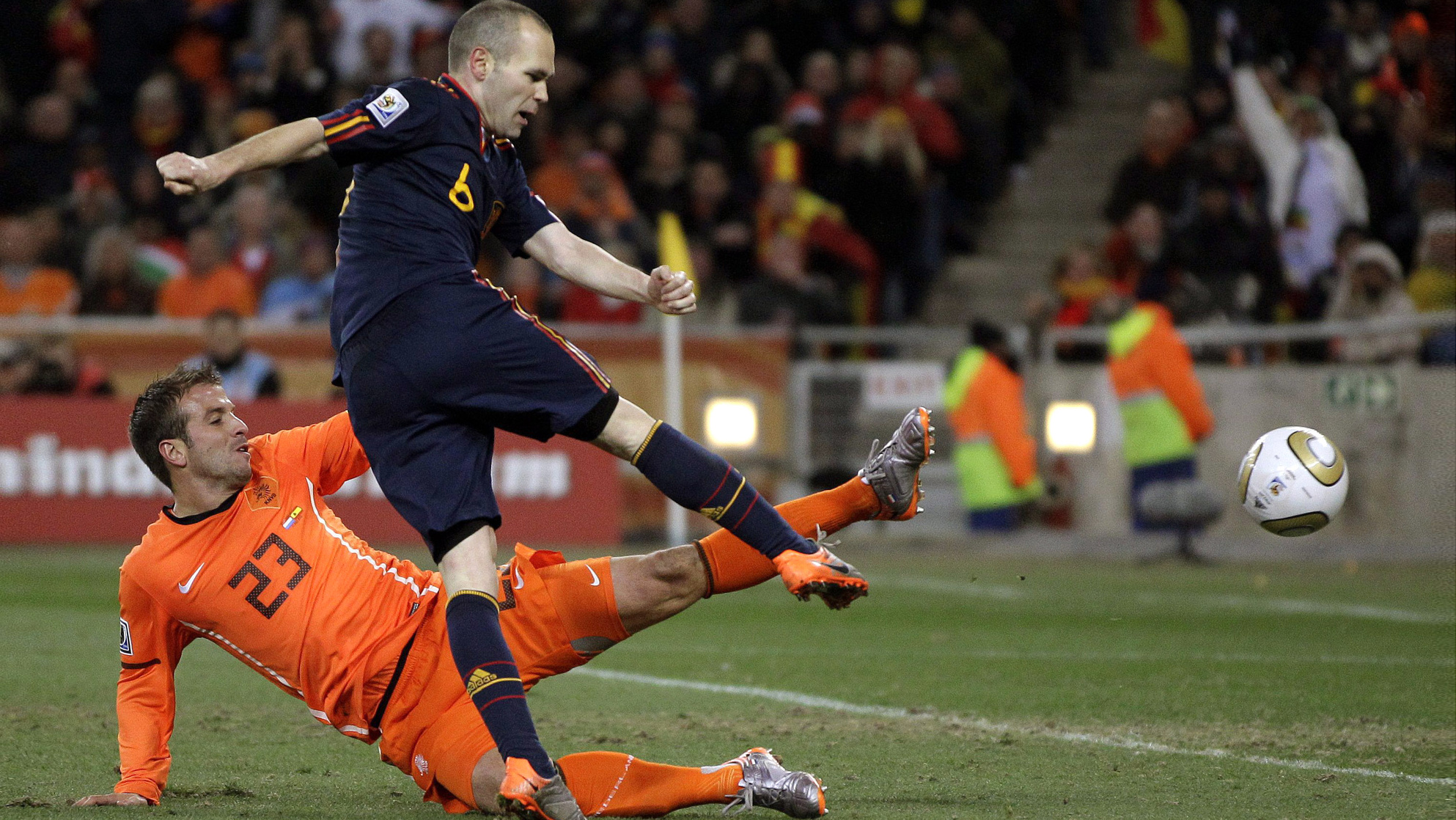 Picture of FIFA World Cup: South Africa 2010