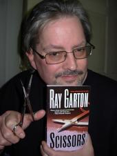 Picture of Ray Garton