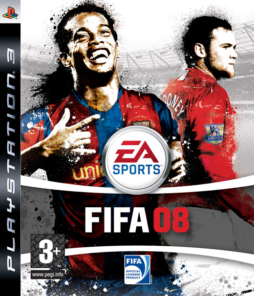 FIFA 08 image