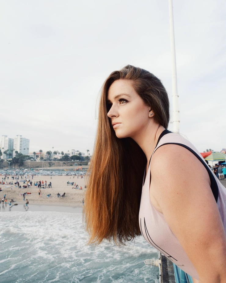 Picture of Rachael Sarah