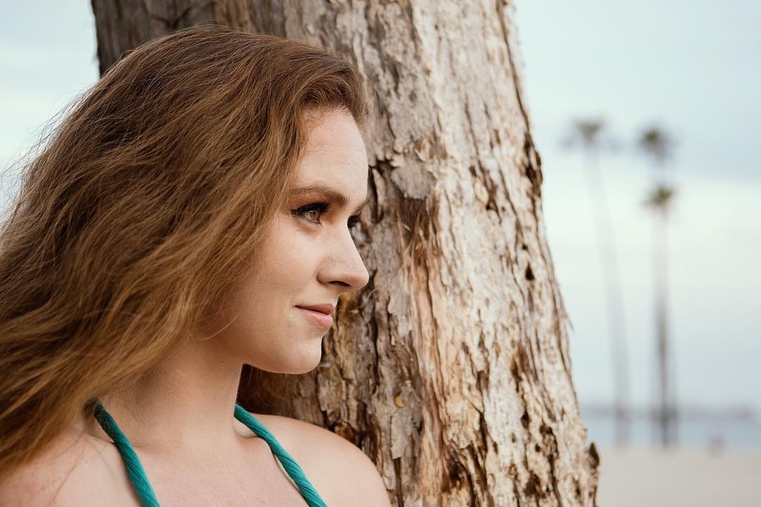 Rachael Sarah picture