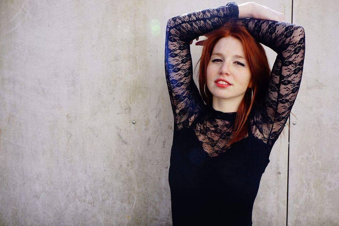 Picture of Aude