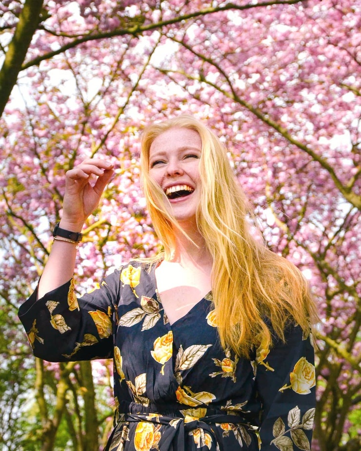 Picture of Iris Zijlstra