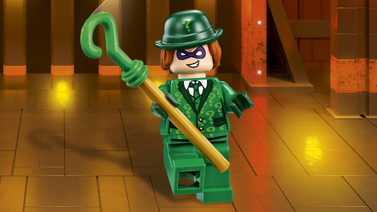 Riddler image
