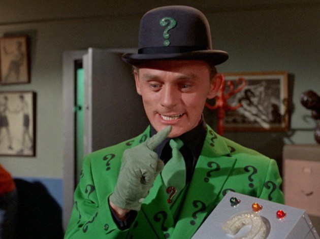 Picture of Riddler