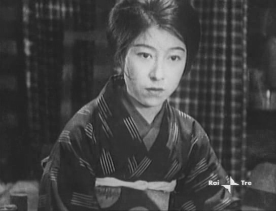 Picture of Emiko Yagumo