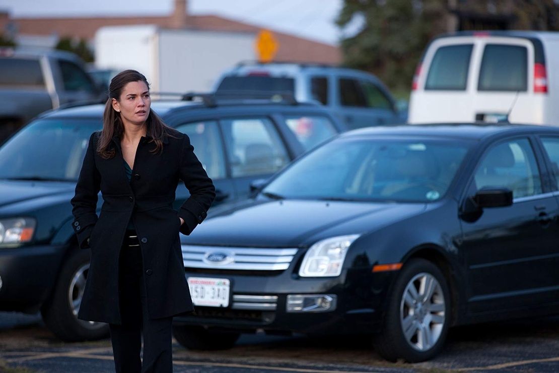 Picture of Teri Reeves