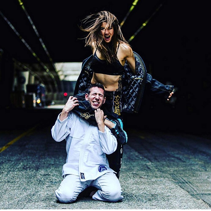 Picture of Teri Reeves