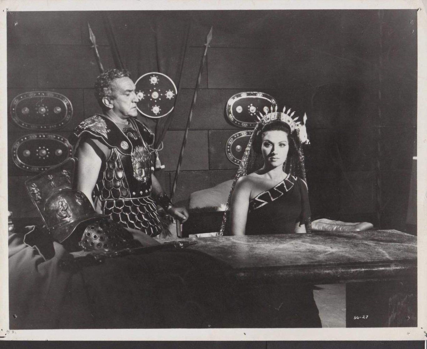 Picture of Helga Liné