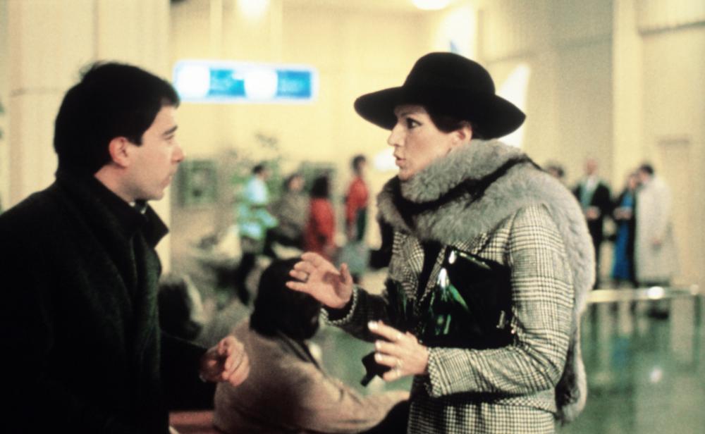 Picture of Helga Liné