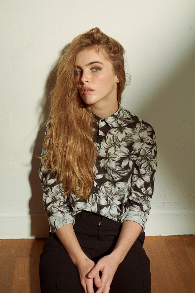 Picture of Emily Barbe