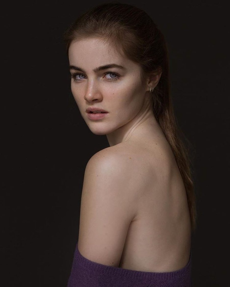 Picture of Emily Barbe