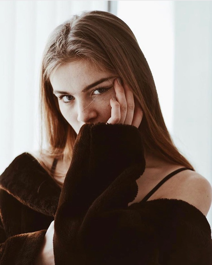 Picture of Emily Barbe