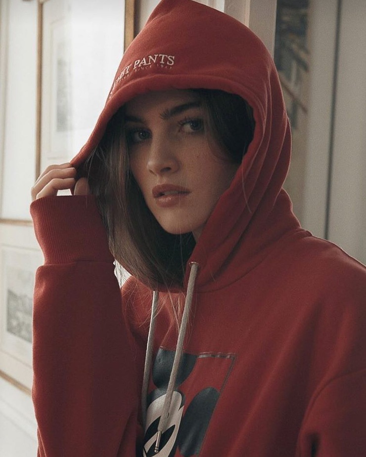 Image of Emily Barbe