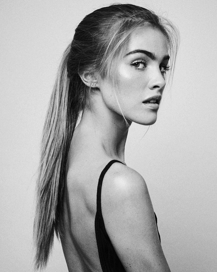 Picture of Emily Barbe