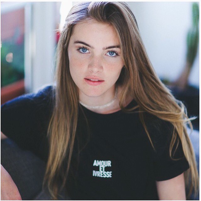 Image of Emily Barbe