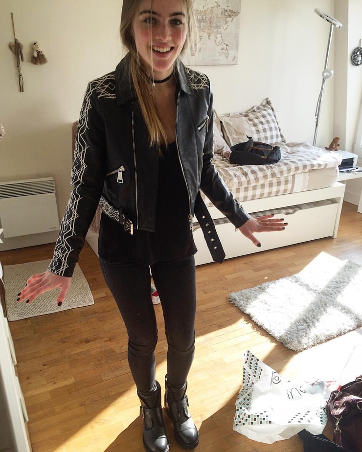 Picture of Emily Barbe