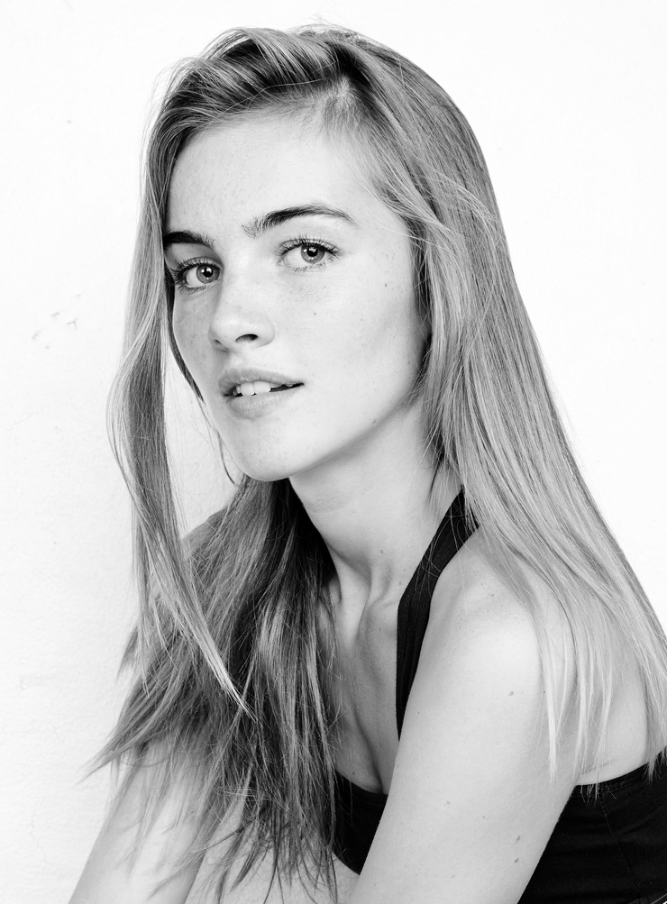 Picture of Emily Barbe