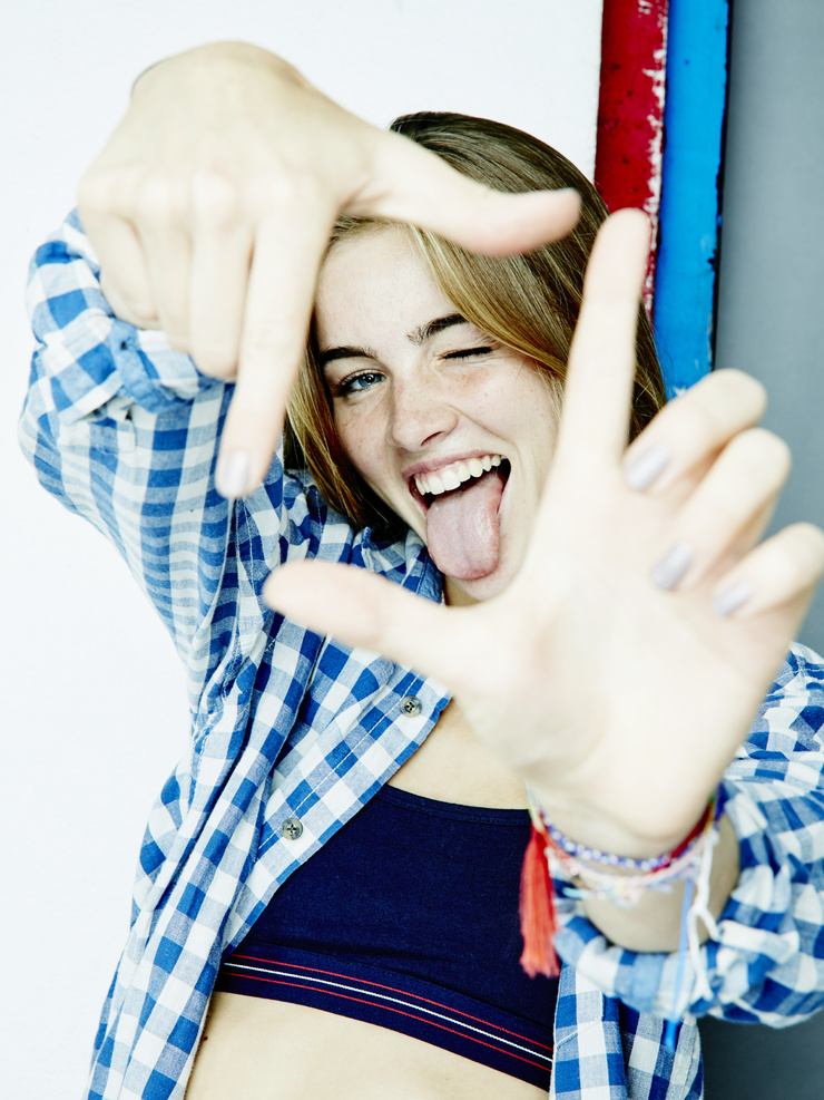 Picture of Emily Barbe