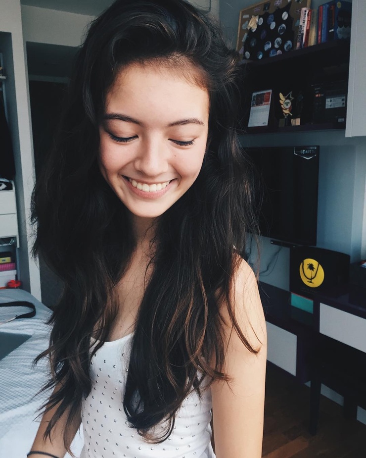 Picture of Cheyenne Chesney