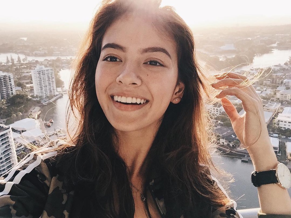 Image of Cheyenne Chesney