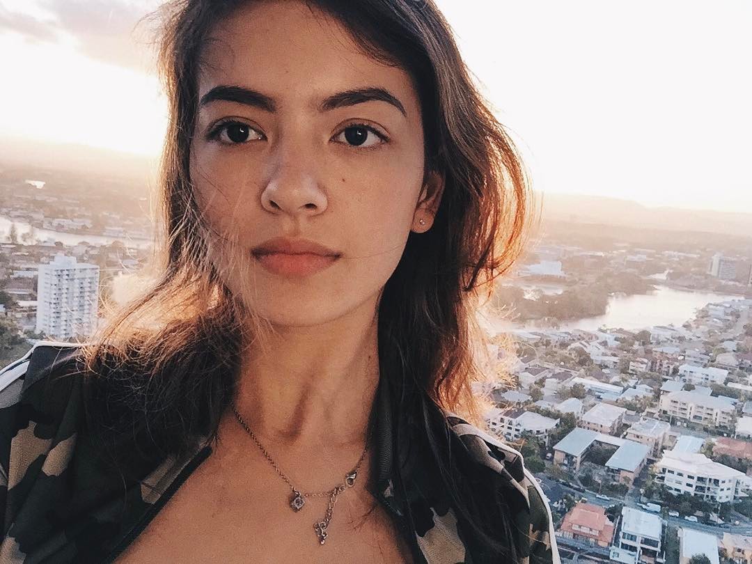 Picture of Cheyenne Chesney