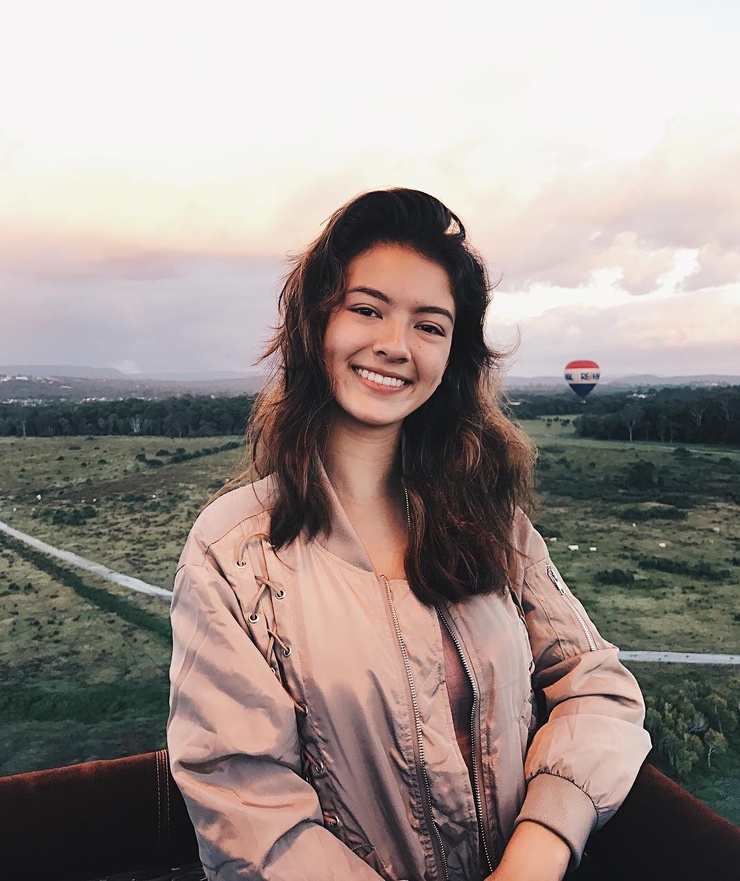 Picture of Cheyenne Chesney