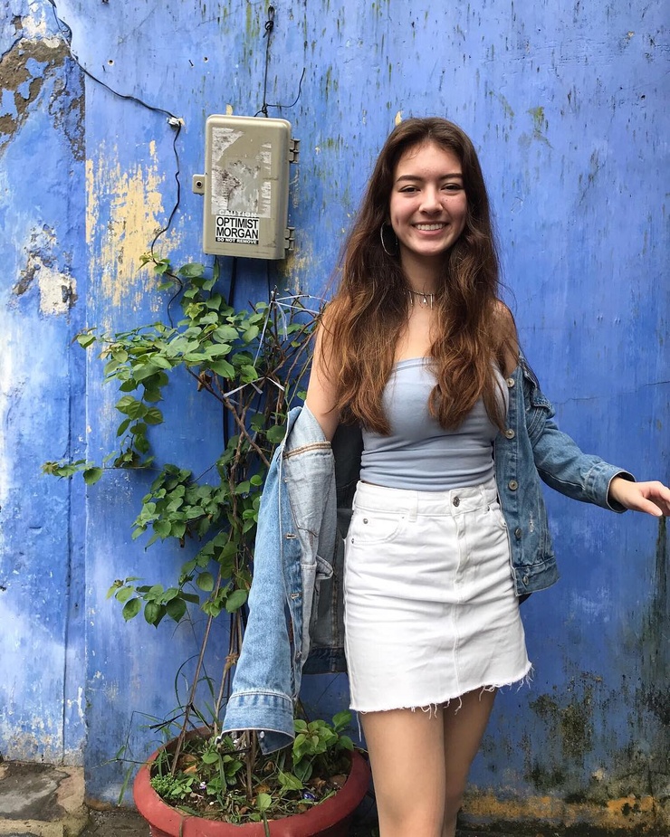 Picture of Cheyenne Chesney