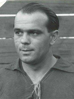 Image of Werner Kohlmeyer