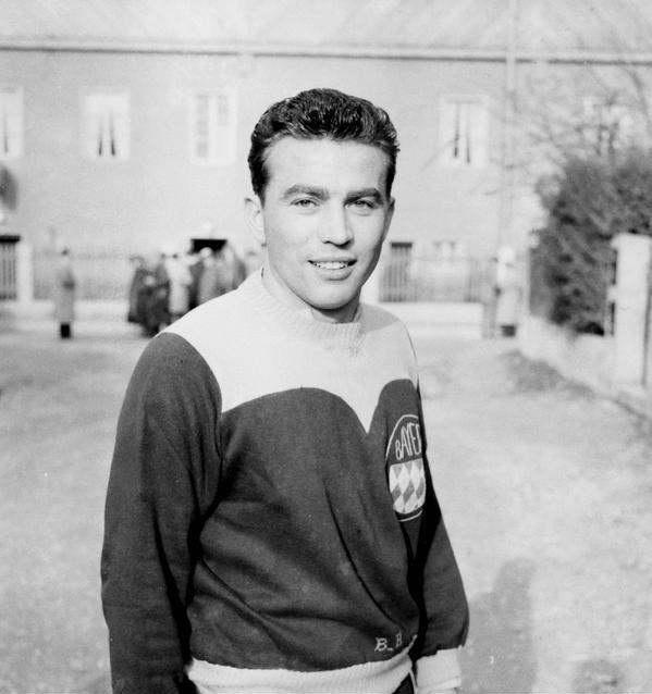 Hans Bauer (I) image