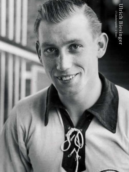 Picture of Paul Mebus