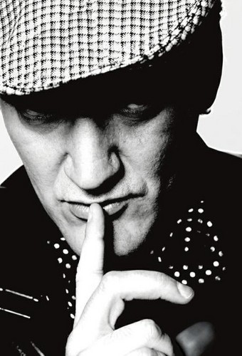 Picture of Quentin Tarantino