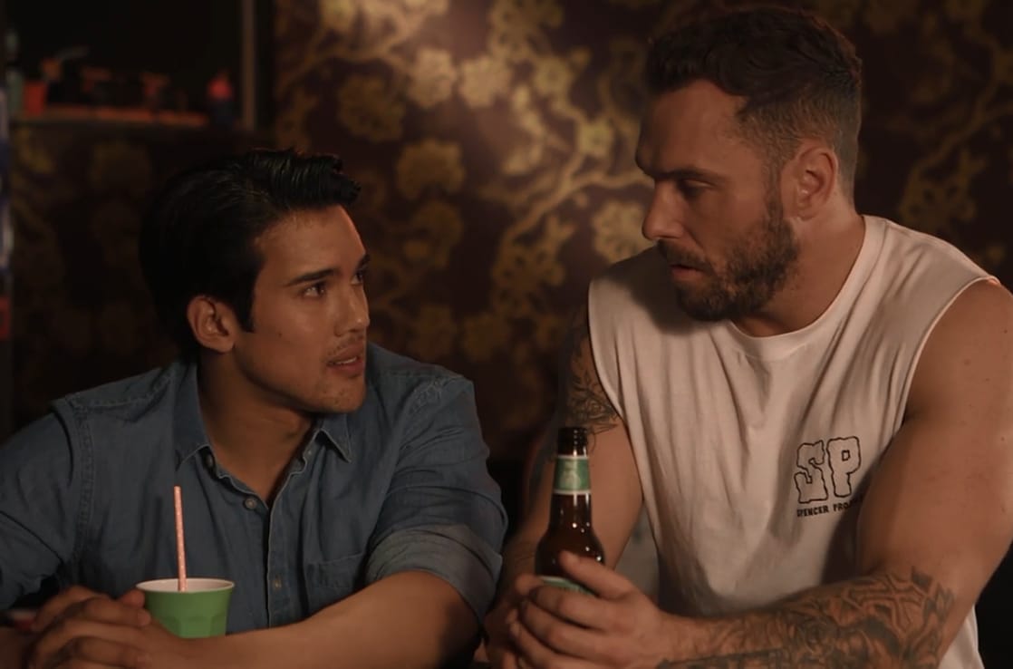 Picture of The Horizon