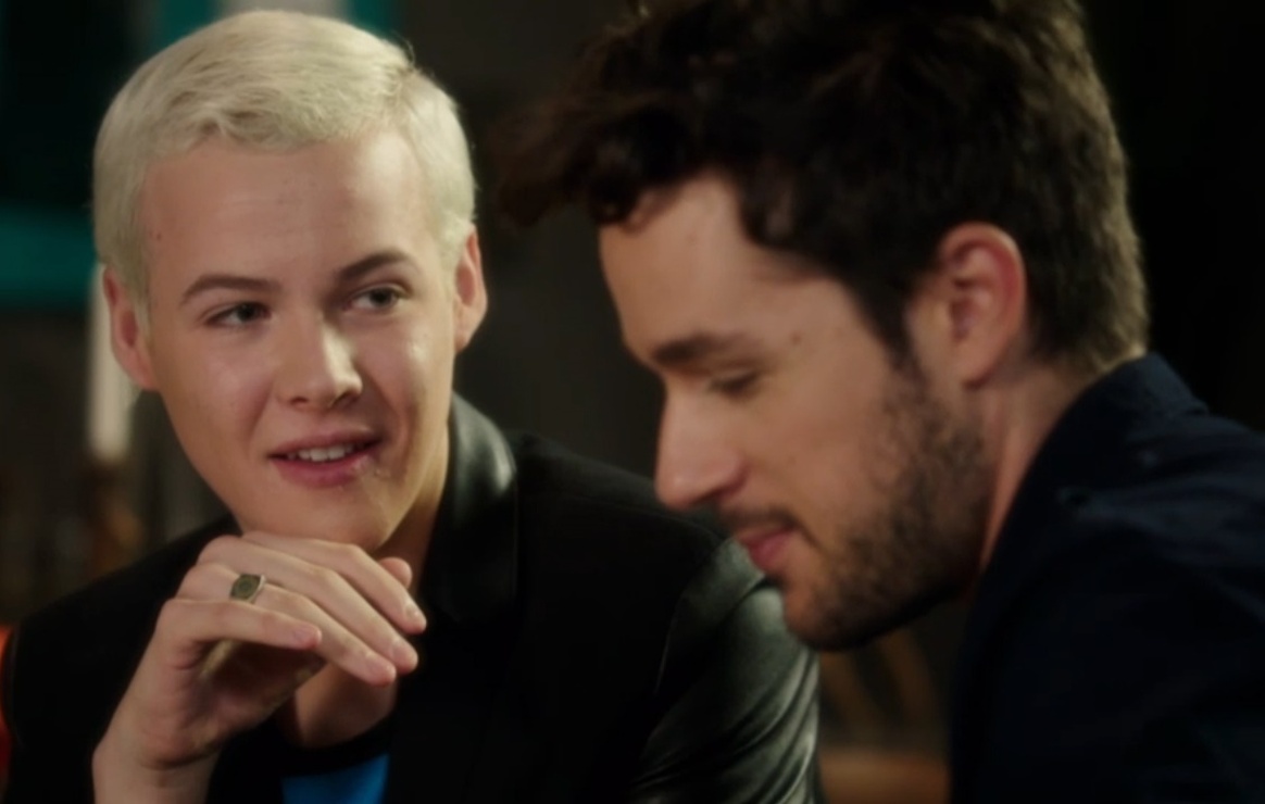 Degrassi: The Next Generation image