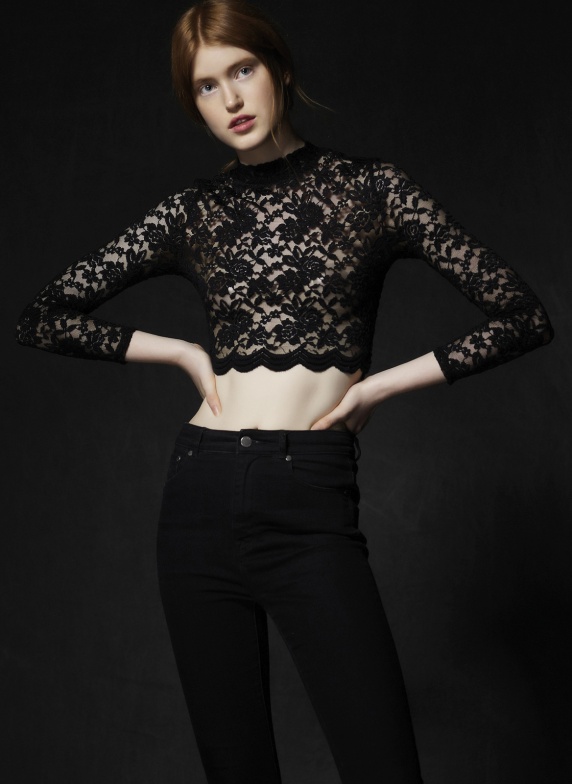 Picture of Lulu Valentine