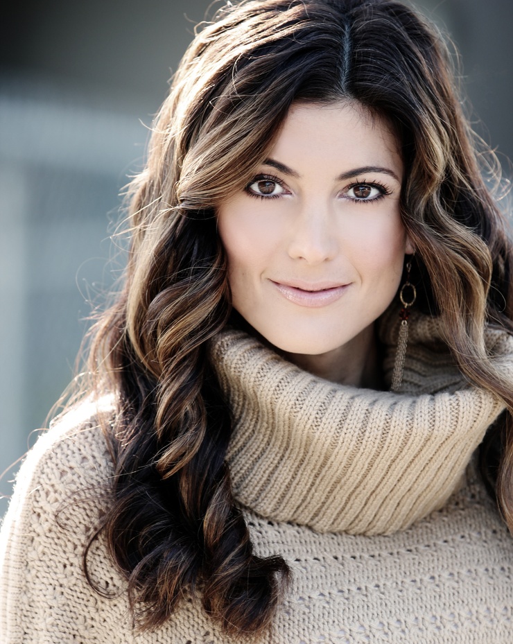 Picture of Julia Benson