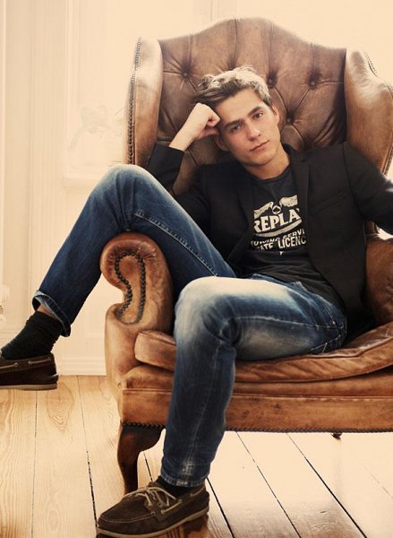 Picture of Timothy Boldt