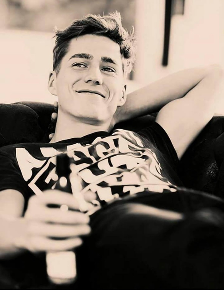 Picture of Timothy Boldt