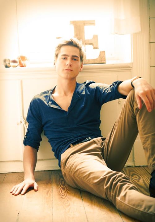 Picture of Timothy Boldt