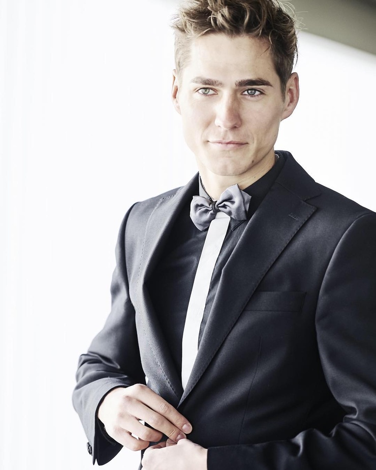 Picture of Timothy Boldt