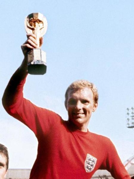 Image of Bobby Moore