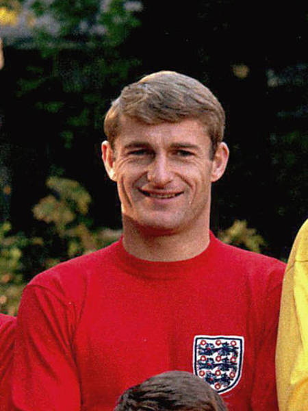 Picture of Roger Hunt