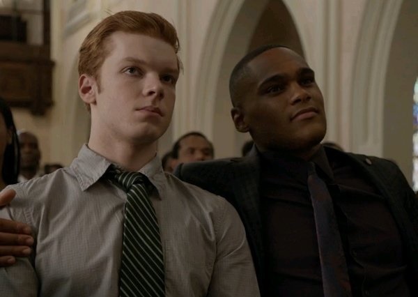 Shameless (US) image