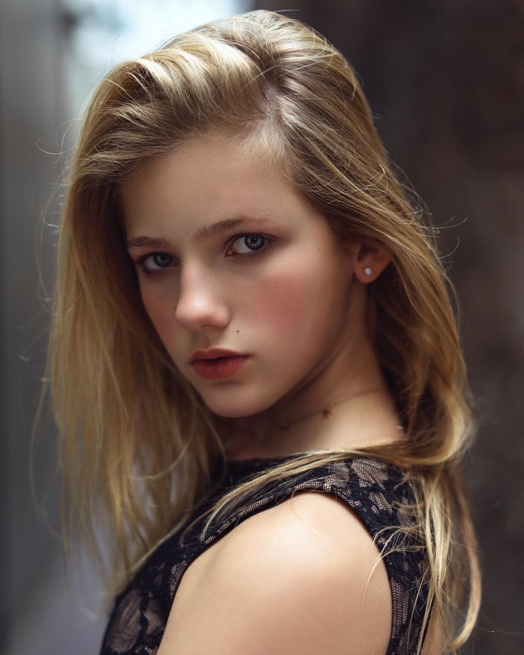 Picture of Jemima Robinson